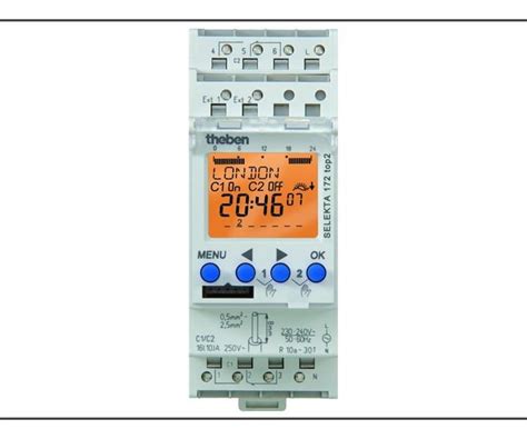 Digital And Analog Timers Newdestinare