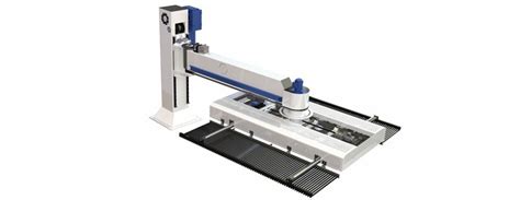automatic loading and unloading system advantages shenchong