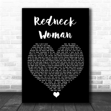 Gretchen Wilson Redneck Woman