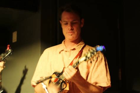 Thomas Bailey To Play 2012 Blackwood