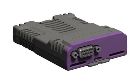 Unidrive M Si Profibus Option Module 82400000017500