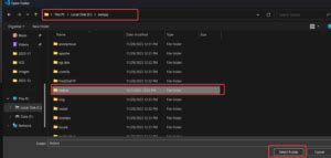 Running PHP Files in Visual Studio Code with XAMPP: A Step-by-Step Guide