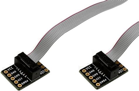 Jtag Swd Solved Jtag Connections For Stm32g474 Controller
