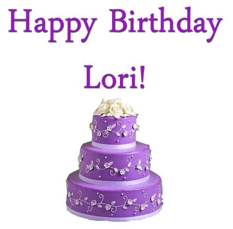 Papertrey Peeps Happy Birthday Lori