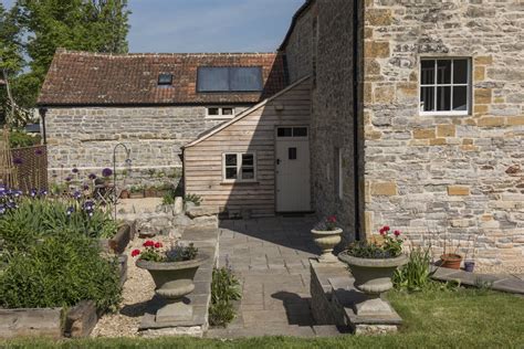 Barn Conversions And Listed Building Alterations Blueprints