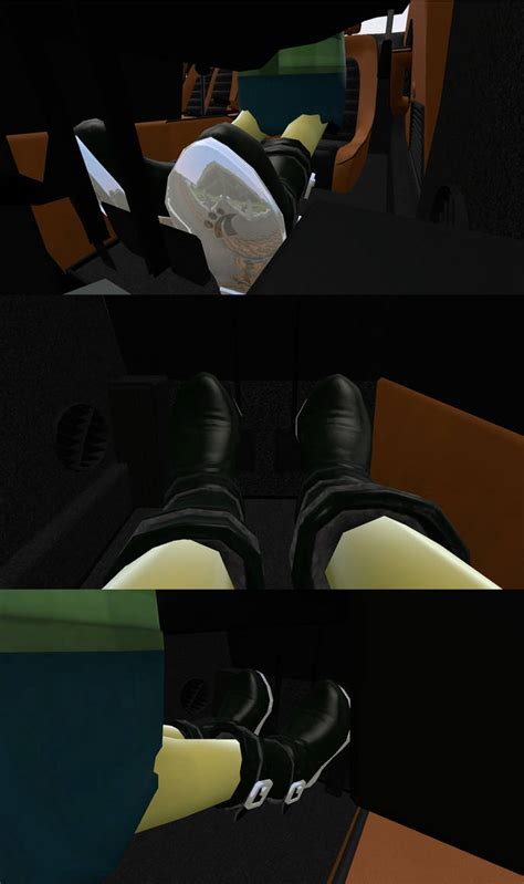 Isabelle Pedal Pumping In Boots By Speedstriker243 On Deviantart