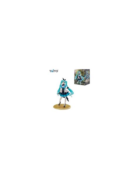 Figura Hatsune Miku Princess Alice Cm