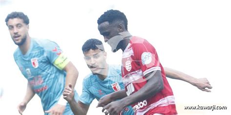 Kenneth Semakula Quitte Le Club Africain