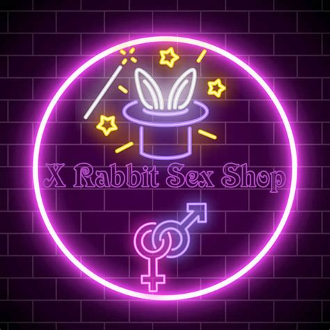 X Rabbit Sex Shop Bogotá