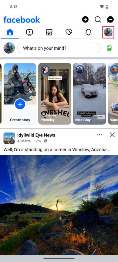 How To Deactivate Facebook Account Temporarily Android Authority