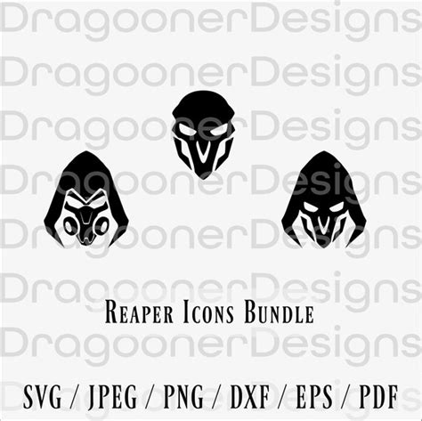 Reaper Icon