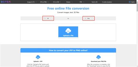 Step By Step Guide To Convert Jfif To Png Wykop Pl