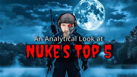 Nuke S Top Secrets EXPOSED YouTube