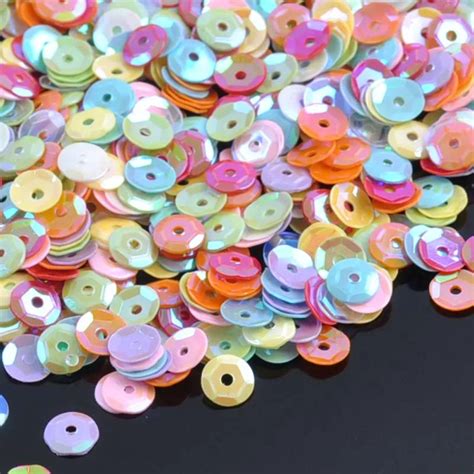 Big Sequins For Sewing At Ronald Stinson Blog