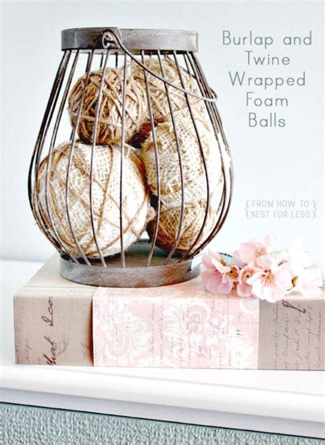 20 Styrofoam Crafts Fun Crafts With Foam Balls