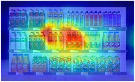 Shelf Prediction Realeye Attention Predictor Preview