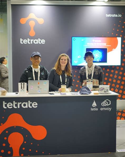 s652 kubecon cloudnativecon cloudnative istio envoy opensource