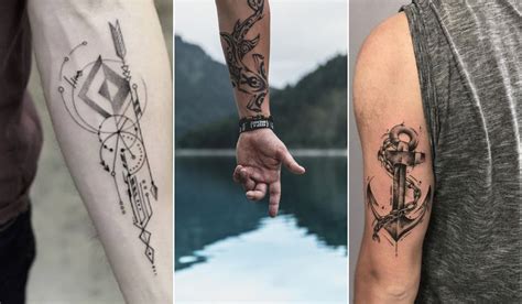 Awesome Tattoo Designs For Arms Photos