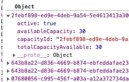 Javascript How To Update React Redux State Object Of Id Key Value Pair Stack Overflow