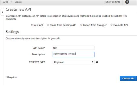 Build An Api Gateway With Lambda Function In Dotnet Core M Jobair Khan
