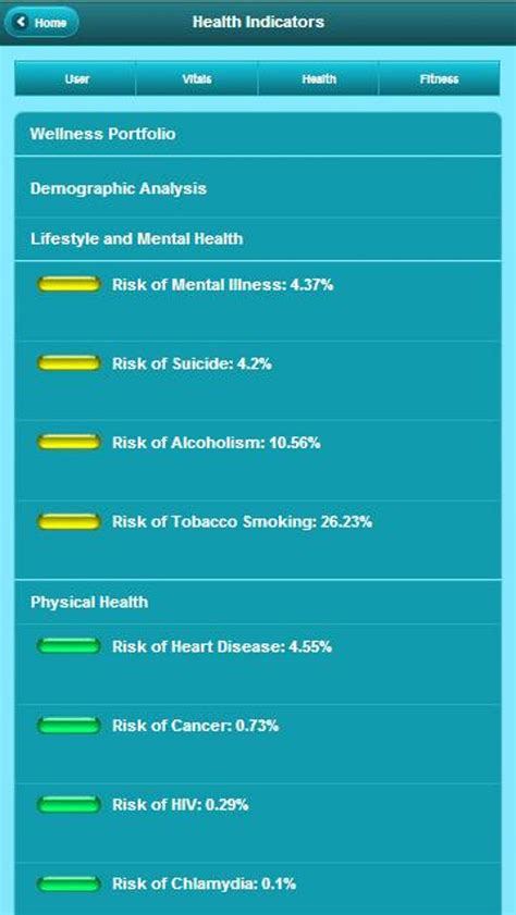 Health Tracker for Android - Download