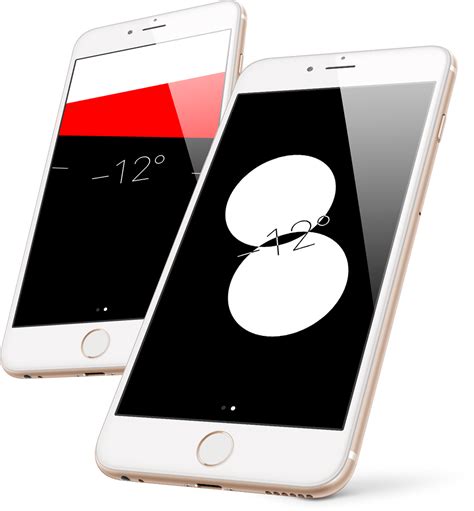 Guide Measure Up With The Iphones Hidden Spirit Level Ios 9 Tapsmart
