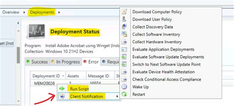 Sccm 2203 Upgrade Guide With Top 5 Best New Features Htmd Blog