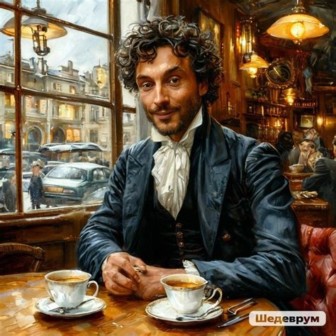 Тут в группе Поэтическая беседка предложили стать соавторами нашего гения Александра Сергеевича