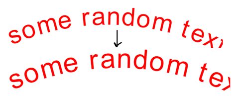 Avoid Text Cutting In Embed Svg Stack Overflow