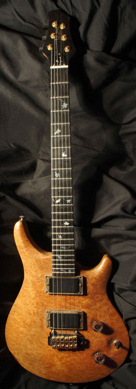 Patrick Eggle Berlin Js Legend 1993 Tune Your Sound