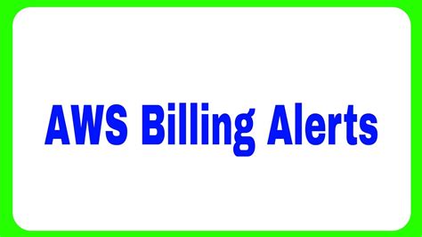 [telugu] aws billing alerts and mfa authentication youtube