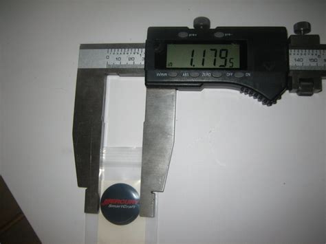 Mercury Smartcraft Round Gel Raised Emblem F Chrome Verado Dts Control Binnacle Max Marine Outlet