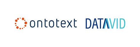 ontotext and datavid join forces to maximize the value of enterprise