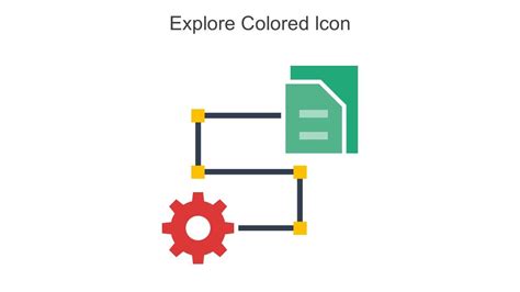 Explore Colored Icon In Powerpoint Pptx Png And Editable Eps Format PPT
