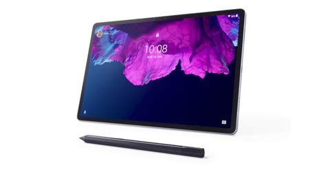 Lenovo Unveils New Range Of Devices At CES