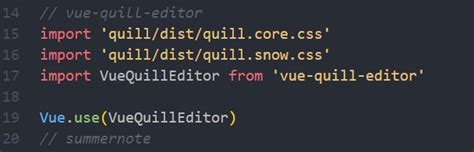 vue js 移动端富文本踩坑 个人文章 segmentfault 思否