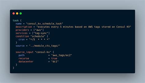 automating aws tags management with consul terraform sync by nico