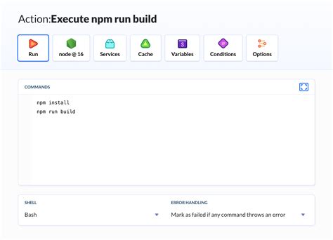 How To Build A Static Site Using Statamic As Headless Cms Buddy The Devops Automation Platform