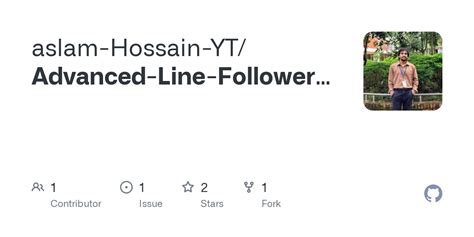 Advanced Line Follower Robotschematiclfrdevkit2025 03 05pdf At Main · Aslam Hossain Yt