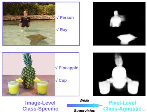 第六章：learning To Detect Salient Objects With Image Level Supervision——学习