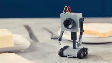 Rick And Mortys Iconic Butter Bot Is Finally Real Ruberli