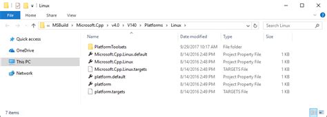 Targeting Multiple Platforms In One Project Visualgdb Tutorials