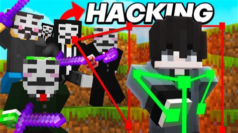 Why This Anarchy Minecraft SMP Is Impossible To Survive YouTube