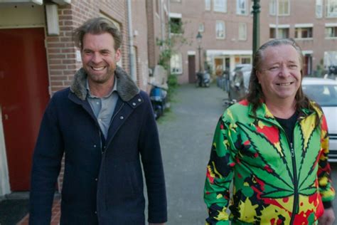 Nieuwe Powned Serie Rutger En De Uitkeringstrekkers Onderzoekt Het Leven Achter De Uitkering