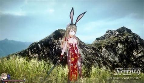 岛国推出3d成人rpg游戏 女神可和怪物啪啪啪！找手游