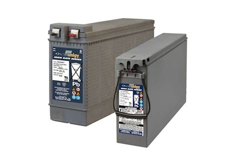 Lead Acid Batteries Diversitec