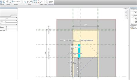 Inconsistent Units In Yesno Parameter Ifand Statement Revit Forum