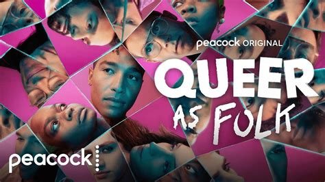 Queer As Folk Cancelled TV Shows 2022/2023