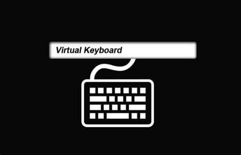 Jquery键盘插件virtual Keyboard