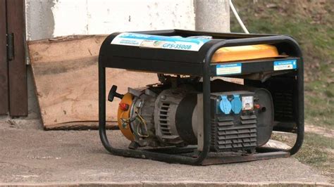 Рятувальники попередили про небезпеку з якою можна зіткнутись через неправильне використання